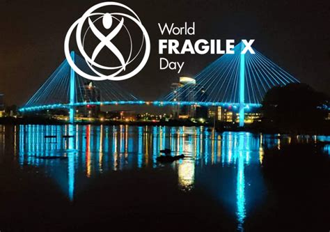 Fragile X Awareness Updates Archives World Fragile X Day