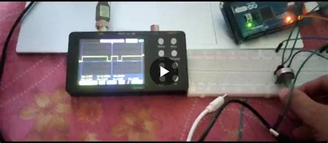 Pwm Atmega2560 Avrmicrocontroller Phasecorrectpwm Farhan Labib