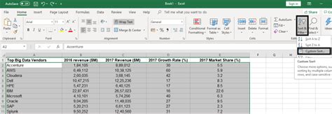 Simple Tricks To Kick PowerPoint Tables A Notch Up The SlideGeeks Blog