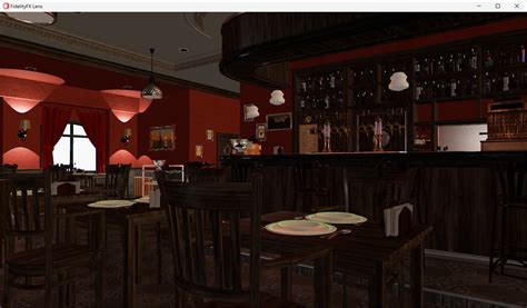 Amd Fidelityfx Lens Amd Gpuopen