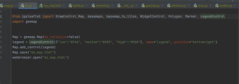 Geemap Doesnt Load Just A Gray Rectangle · Gee Community Geemap · Discussion 1333 · Github