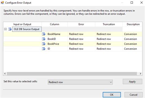 Which One To Use Conditional Split Or Data Conversion Or Both Transformation Microsoft Qanda