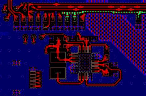 TPS65132 TPS65132WRVCR Output Voltage Drop Power Management Forum Power Management TI E2E
