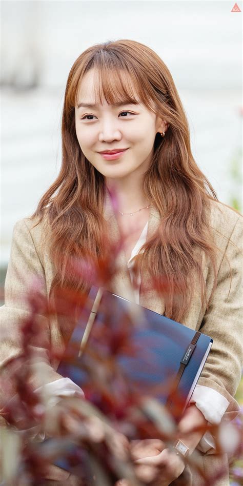 신혜선 이번생도잘부탁해 드라마 배경화면 By 슬짱