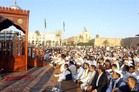 هيئة الأوقاف تُقرر عدم إقامة صلاة عيد الأضحى بالمساجد والساحات العامة