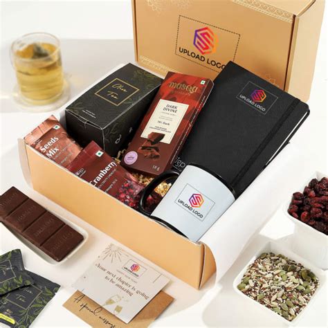 Buysend Welcome New Year Employee Hamper Online Igp Jvs1198197