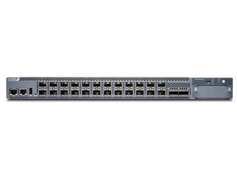 Switch Juniper Ex4400 24x Afi 24 Port 1 10gbe Sfp 2x Qsfp28 Port