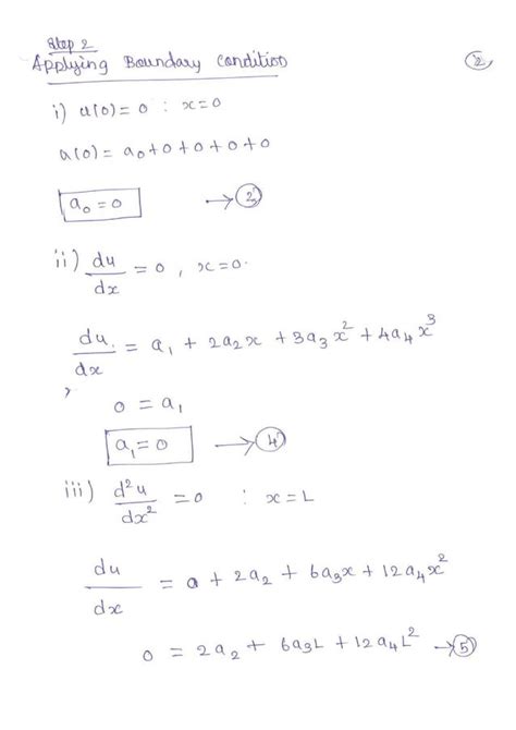 Finite Element Analysis Unit PDF Finite Element Analysis Unit PDF