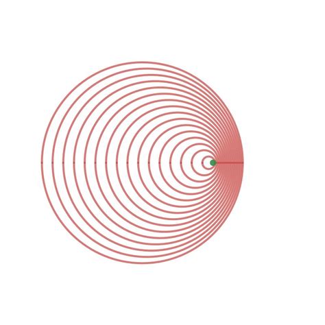 Doppler Effect Scrolller