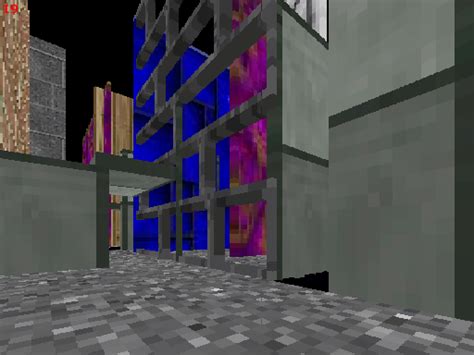 Flaswf First Demo Of My New Voxel Rendering Engine Cubengine