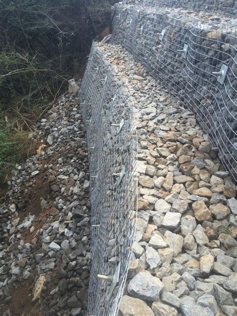 Project Completed Ground Stabilisation Systems Pty Ltd