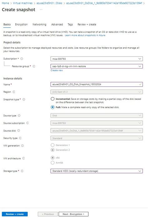how to clone an existing virtual machine