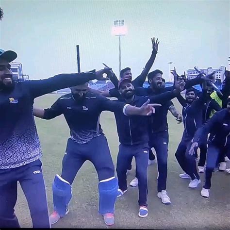 Pushkar Prashar On Linkedin Himachalpradesh Cricket History Trophy Himachalis Hpvtn