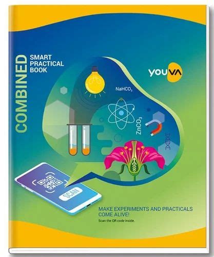 Practical Notebook At ₹ 22piece प्रैक्टिकल बुक In Burhanpur Id