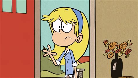 Image S1e07a Carol Shockedpng The Loud House Encyclopedia Fandom