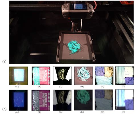 Essd Hyperspectral Reflectance Of Pristine Ocean Weathered And Biofouled Plastics From A Dry