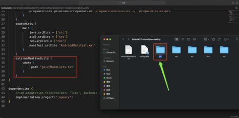 Ndk C Android So Opencv Android Ndk Opencv Csdn
