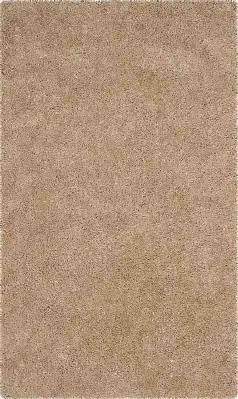 Safavieh Toronto Shag 711 Beige Area Rug Incredible Rugs And Decor