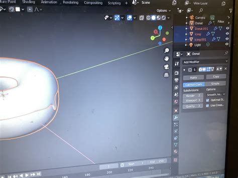 Blender Select Deselect At Robert Keck Blog