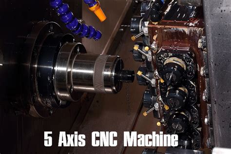 What Is A Cnc Spindle Cnc Machine Tool Spindle Definition Types And Uses Cnclathing