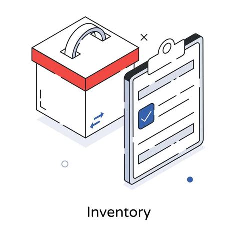 Inventory Logo Vector Art Icons And Graphics For Free Download