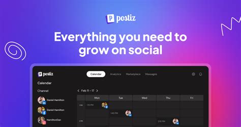 postiz open collective