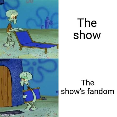 what s a show that can be summed up like this r cartoons