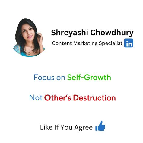 Shreyashi Chowdhury On Linkedin Tuesday Motivation Quote Selfgrowth Selflove Growth Success…
