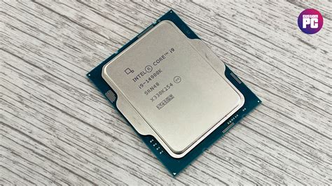 Benchmark Intel Core I9 14900k Zeus Pc