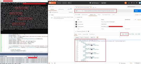 Azure Storage List All Blobs Via Rest Api Microsoft Qanda