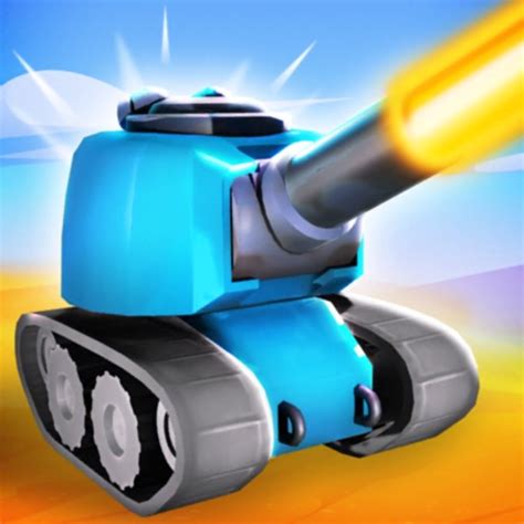 Merge Tank Master Star Clash By Playense