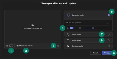 Microsoft Teams QuickStart Guide Eque Construction