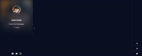 18 Bootstrap Profiles You Can Download