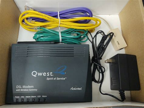 Action Tec Gt701 Gt701a For Sale Online Ebay