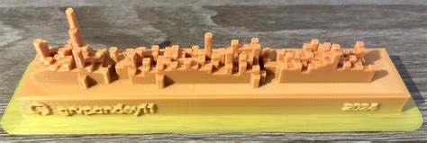 Gaurav Pandey On Linkedin Githubskyline Github 3dprinting