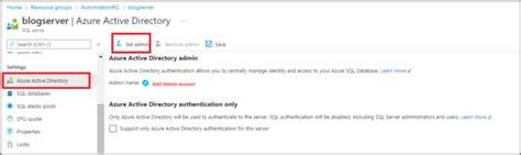 Invoke Sqlcmd With Azure Automation For Azure Sql Database
