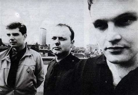 Death In June: genres, songs, analysis and similar artists - Chosic