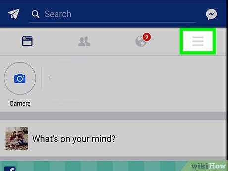 How To Turn Off Facebook Live Notifications On Android Steps