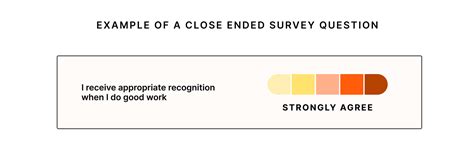 The Benefits Of Using Open Ended Survey Questions In Surveys Culture