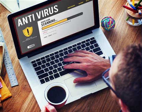 Forty Years On From The First Ever Anti Virus Software Businesses