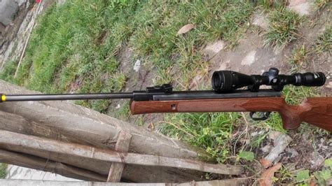 Nx 200 Airgun Review পুরাতন এয়ারগান বিক্রি করা হবে। Youtube