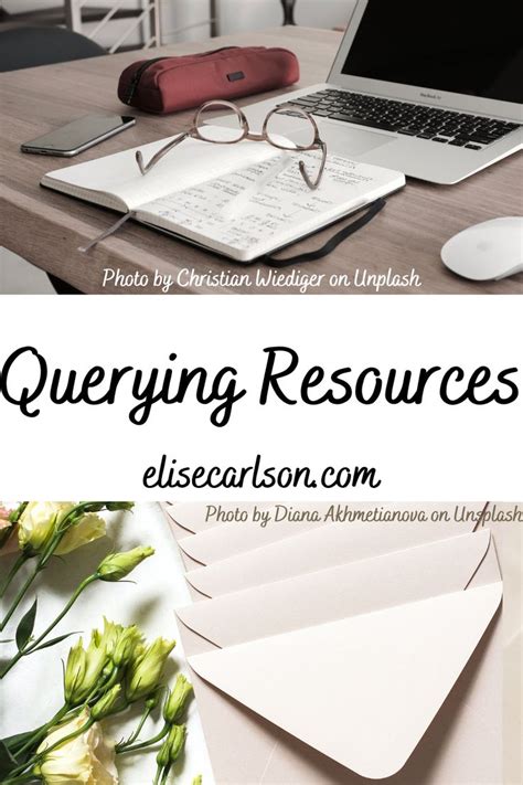 600 Successful Query Letter Examples And Tips