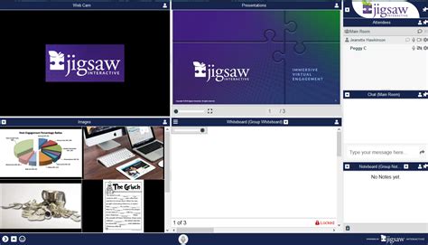 Qwik Tip Quick Guide To Jigsaw Jigsaw Interactive Support