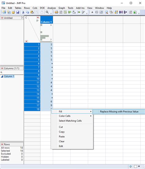 Lag Function Jmp User Community
