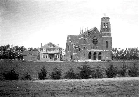 Santa Clara Parish Oxnard Ca