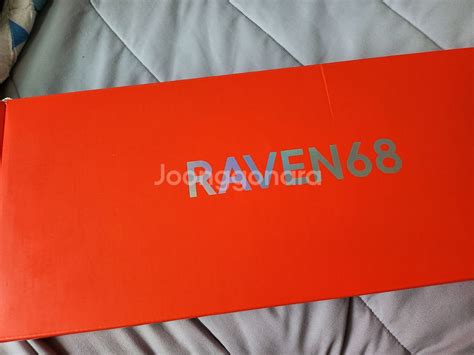 레이븐68 키보드 중고나라 카페에서 운영하는 공식 사이트