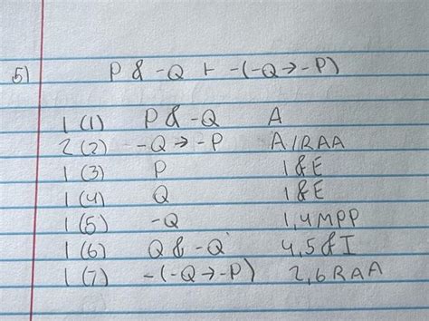 solved find proofs for the following sequents 20 points