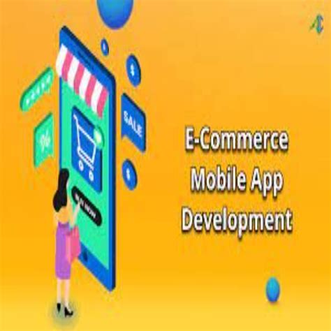 E Commerce Application Development At Rs 300000 Project इ कॉमर्स एप्लीकेशन डेवलपमेंट Mobile