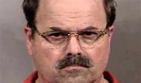 Serial Killer Dennis Raders Property Dug Up After Tip About Missing 16 Year Old Girl Us