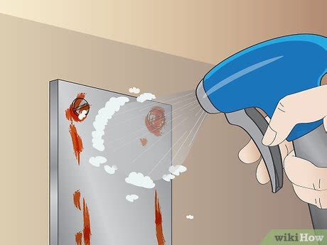 3 Ways To Remove Rusted Screws WikiHow